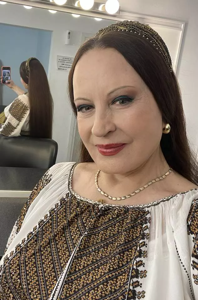 Maria Dragomiroiu, supărată după ce s-a zis că onorariul ei la ...