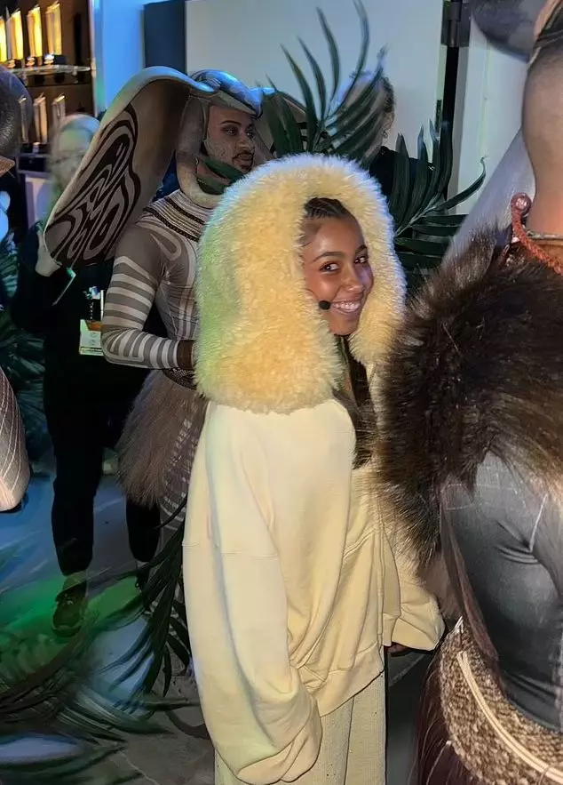 North West, criticată dur după ce și-a făcut debutul actoricesc. Fiica ...