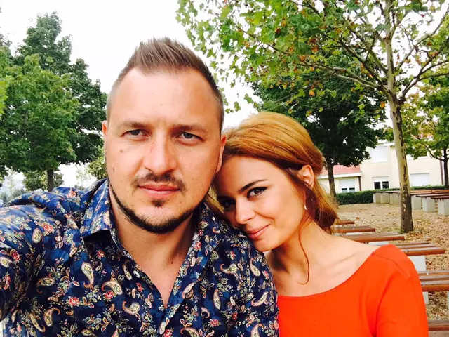 Cum arată acum Ana Maria Georgescu, artista care cânta „Ochii tăi ...