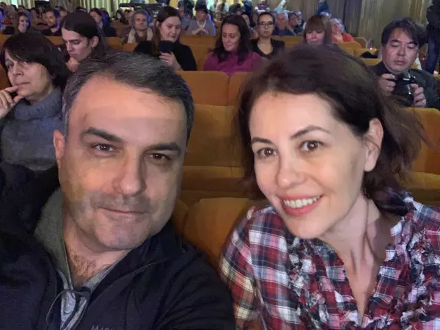 Cine este și cum arată soția lui Lucian Mîndruță. Ioana i-a dăruit doi ...