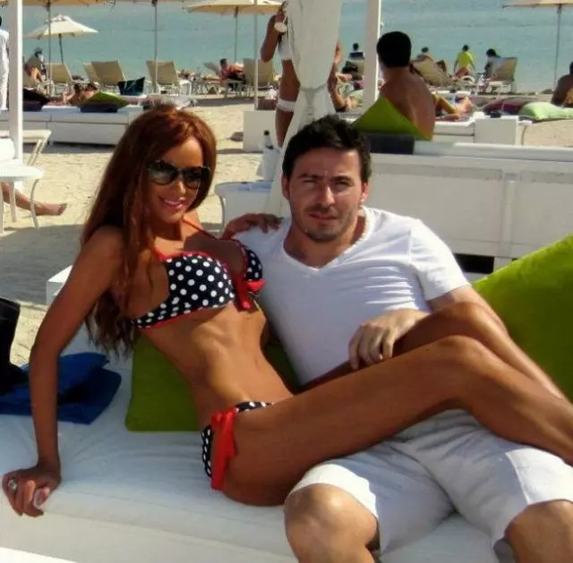 Cu ce se ocupă Adrian Cristea în prezent. A dispărut din lumina reflectoarelor după despărțirea ...