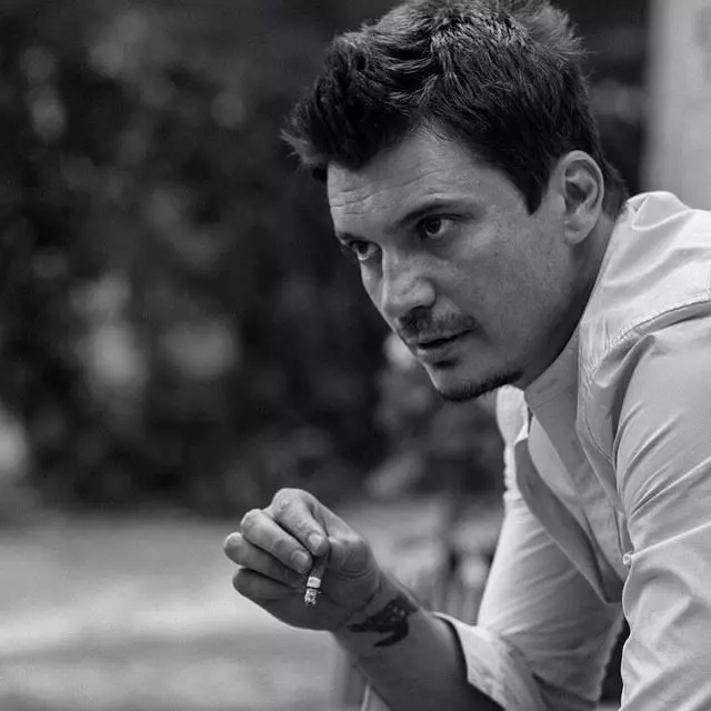 Emilian Oprea, mărturisiri despre serialul Groapa și viața de familie ...