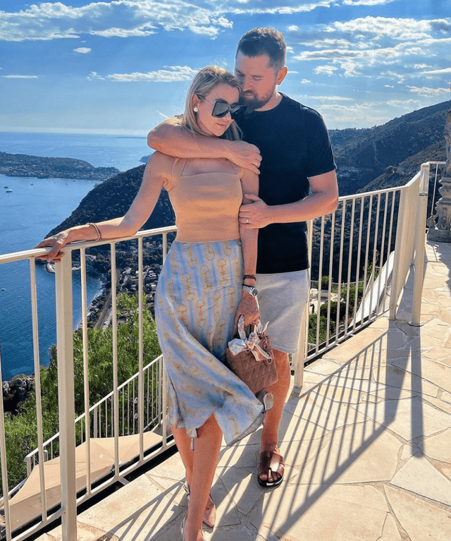 Denisa Tănase de la Bambi, milionară în euro, la 34 de ani. A deschis ...