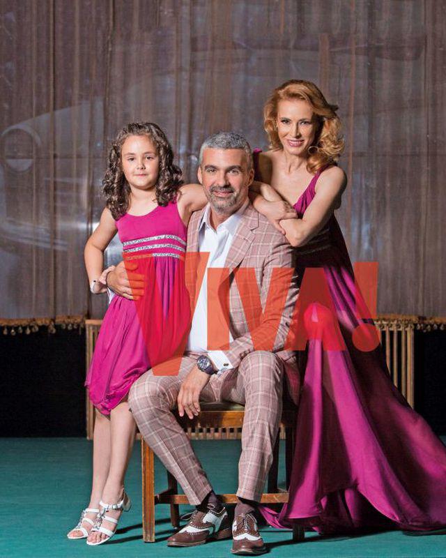 Monica Davidescu şi Aurelian Temişan, detalii EXCLUSIVE despre căsnicia ...