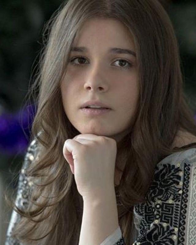 Wow, ce fată frumoasă are Gică Hagi! Kira Hagi, în cea mai sexy apariție a ei de până acum. FOTO!