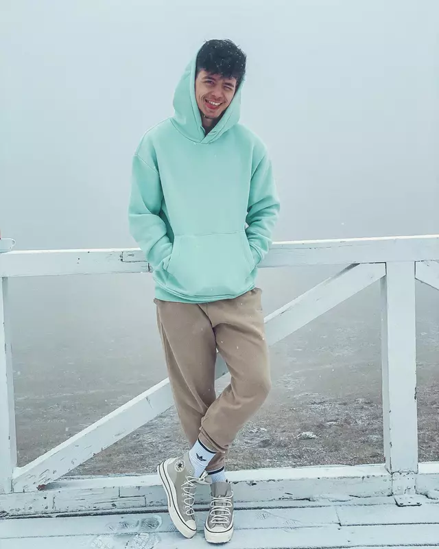 Cine este Emilian. Tot ce nu știi despre artistul care compune hit după hit