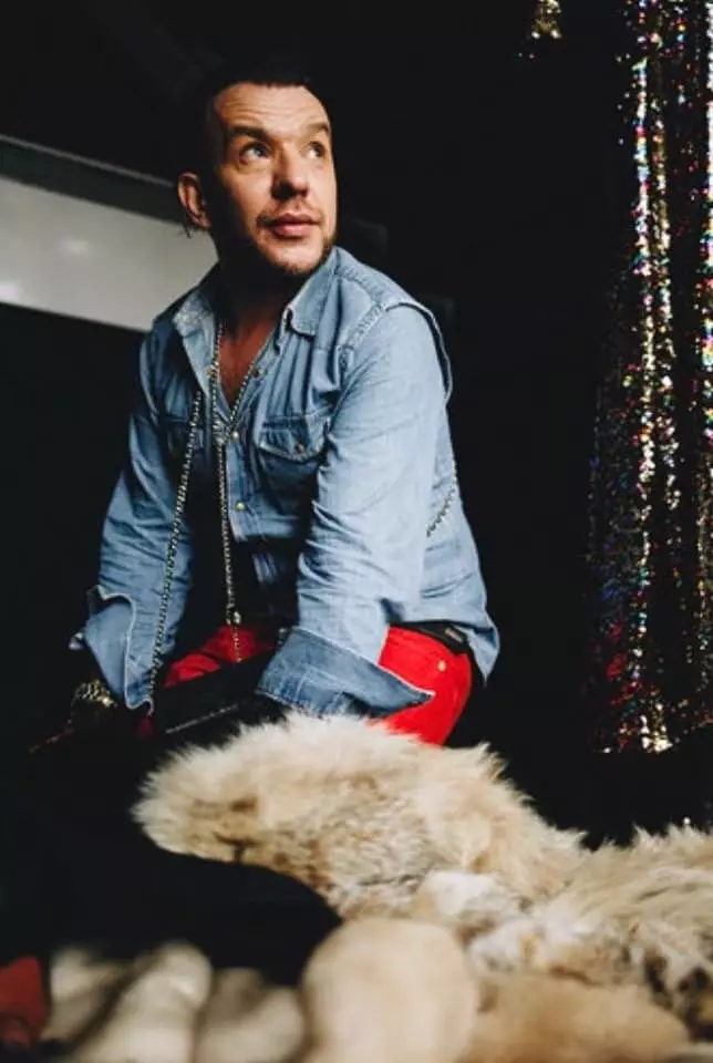 Stephan Pelger a murit la 44 de ani