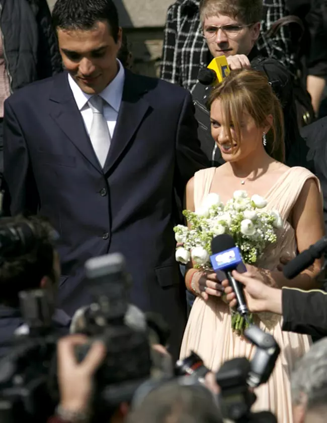 Maria Marinescu, despre mariajul-fulger cu Alexandru Țiriac: „Nu a fost ...