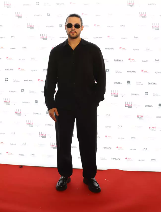 Vedete la ELLE Style Awards 2023 (GALERIE FOTO III) - Mario Fresh