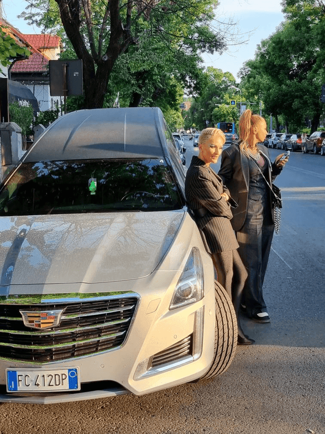 vedeta anamaria prodan - Viva.ro