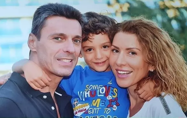 Carmen Brumă și Mircea Badea | Unica.ro