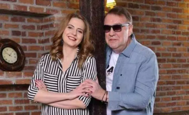 Gabriel Cotabiță a recunoscut adevărul despre amantă: „Datorită ei am ...