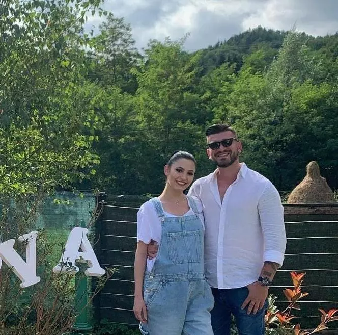 Silviu Mircescu, actor în „Clanul”, spune secretul relației cu soția cu ...