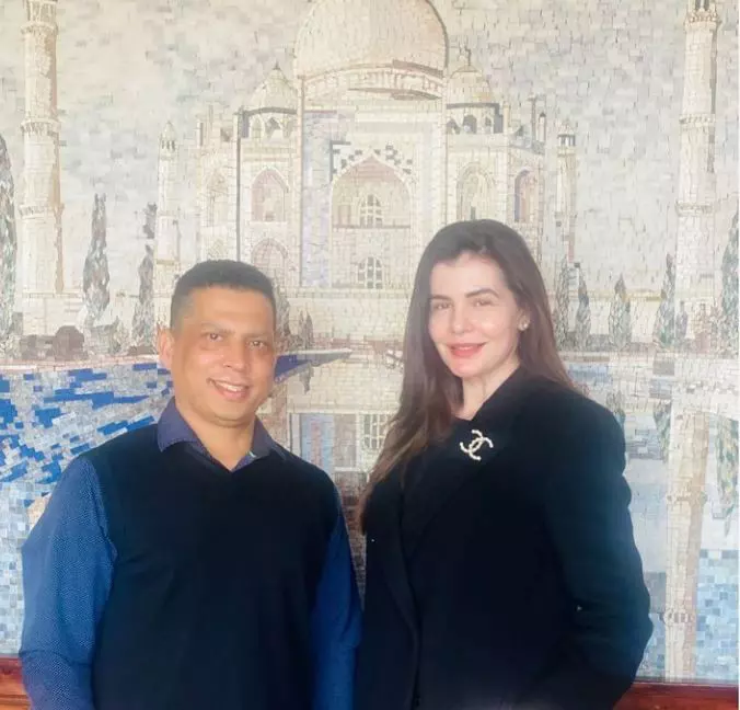 Cum arată Monica Gabor la 36 de ani. Imagini din prezent cu fosta soție ...