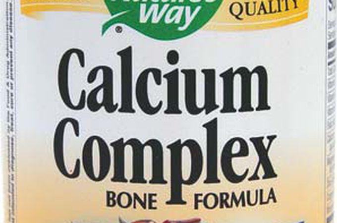 Calcium Complex Bone de la Secom | Trend News | Viva.ro