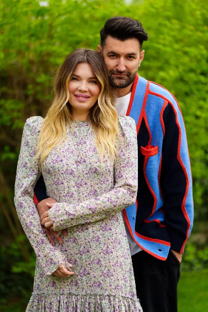 Smiley și Gina Pistol se căsătoresc!