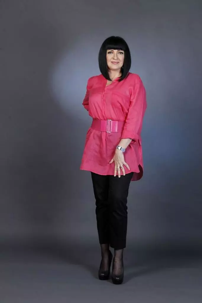 Neti Sandu - Viva.ro