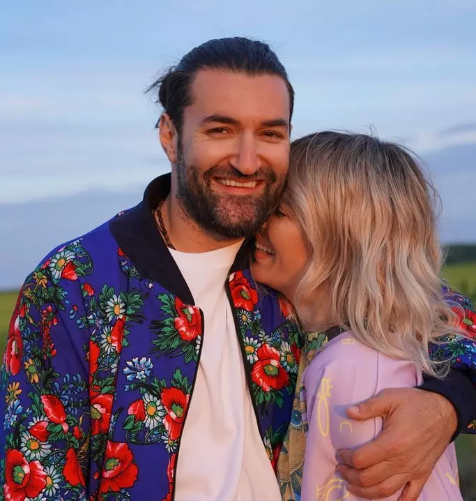 smiley si gina | Unica.ro