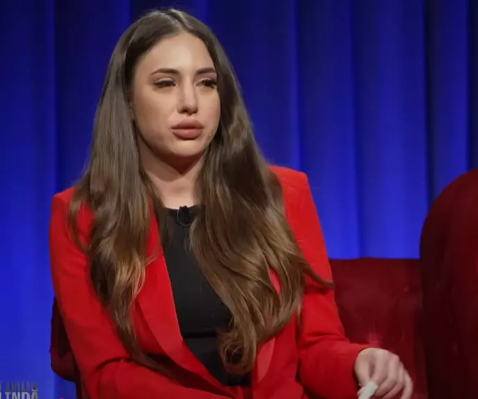 Bianca Giurcă, poveste impresionantă de viață. Mărturisile făcute cu ...