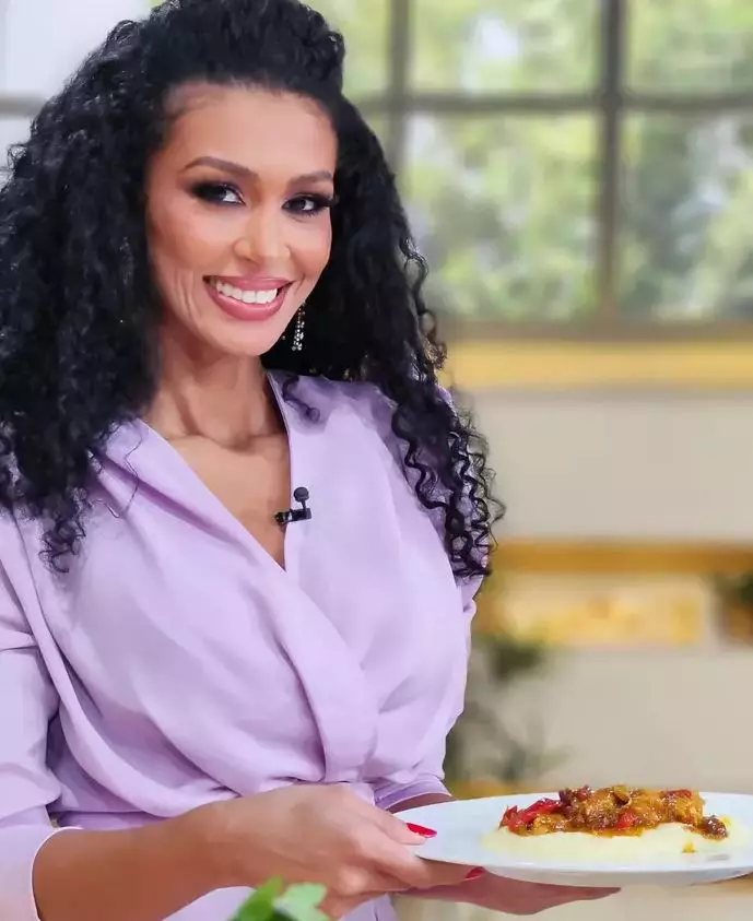 Majda Aboulumosha, pasionată de gastronomia orientală: “Turcia este a doua mea casă. Am învățat ...