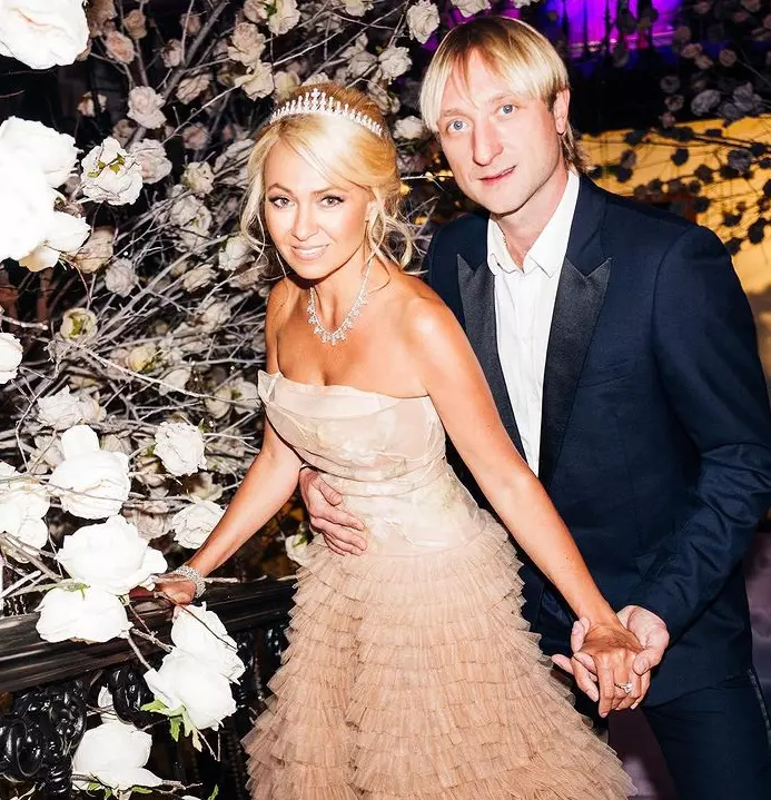 Cum mai arată și cu ce se ocupă marele patinator rus Evgeni Plushenko?