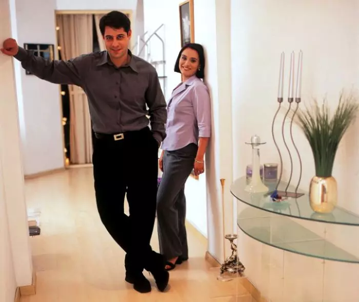 Andreea Esca si Alexandre Eram 6 | Unica.ro