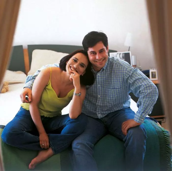 Andreea Esca si Alexandre Eram 6 | Unica.ro