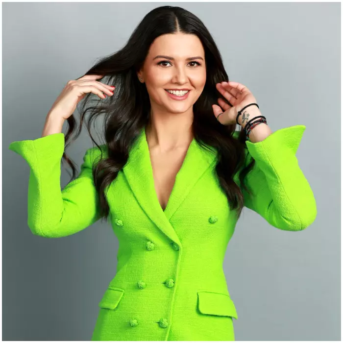 Anunț surpriză făcut de Pro TV. Cine prezintă live-urile Vocea României ...