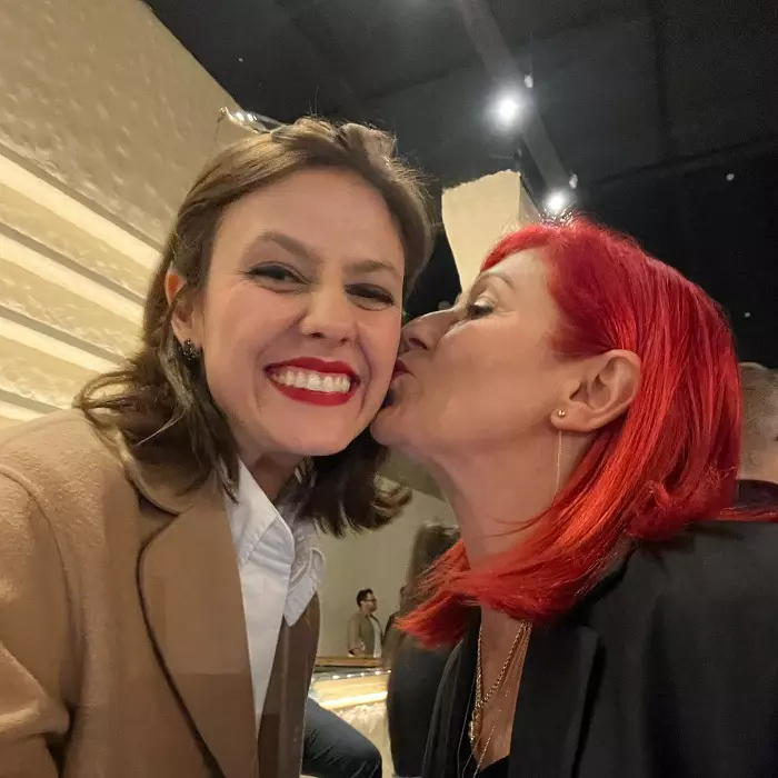 Cine e Ada Galeș de la America Express. Actrița și-a întâlnit soțul ...