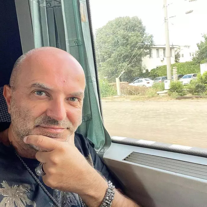 Tatăl lui Dan Capatos a murit: „Vei rămâne o inimă de lumină” | Unica.ro