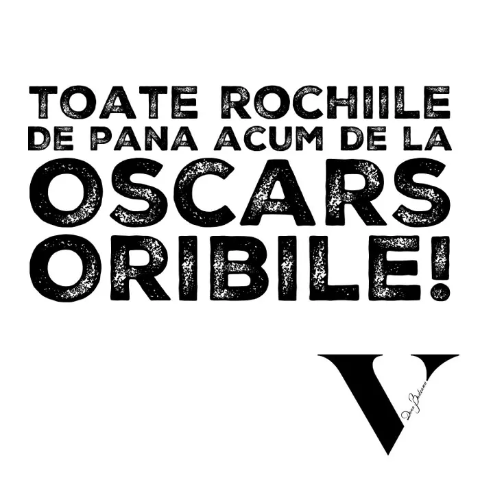Dana Budeanu spune că rochiile actrițelor de la Premiile Oscar 2024 au ...