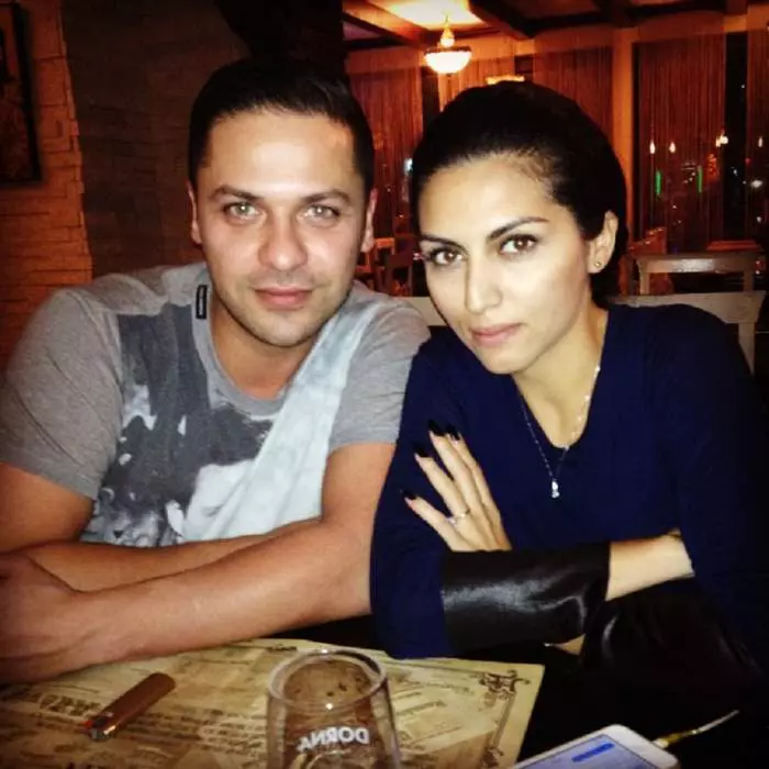 Doinița Oancea, adevărul despre relația cu Augustin Viziru: „Oamenii ne ...