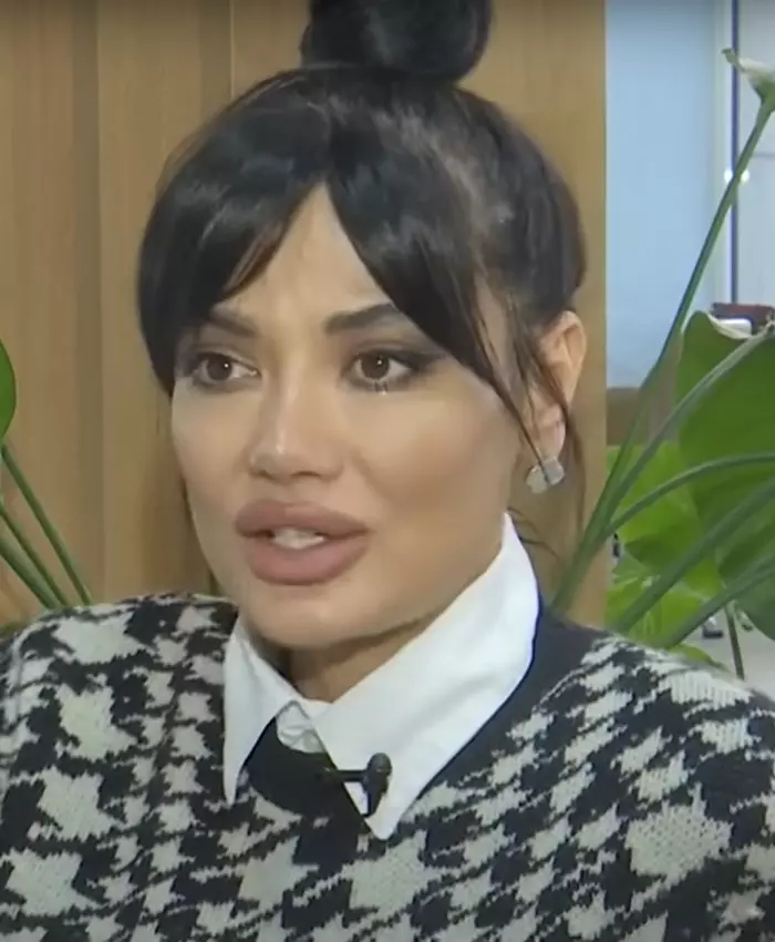 Olga Barcari, primele declarații despre relația cu Cătălin Bordea și ...