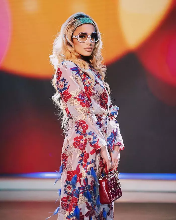 Fiica Catincăi Roman, dată afară de la „Bravo, ai stil!”. Ce a făcut ...