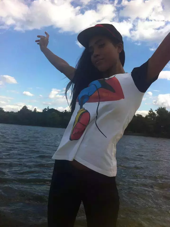 Ana Maria Mircea, fosta soție a lui Alex Velea | Unica.ro