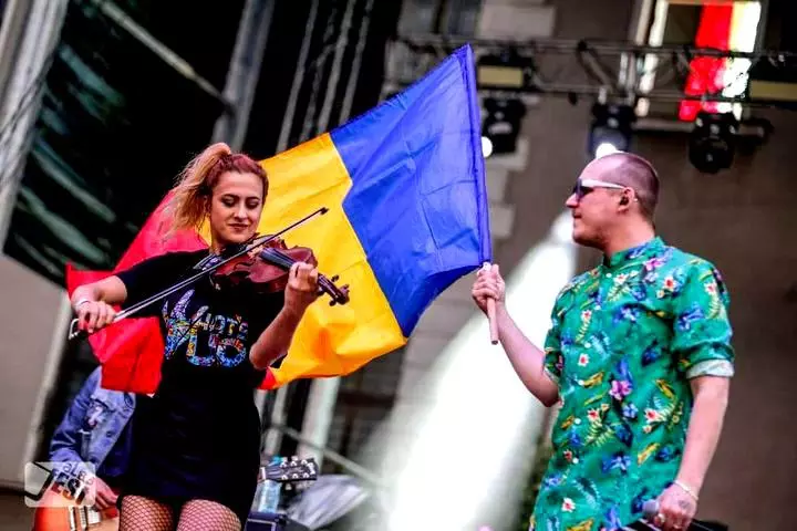 what s up logodnica sa alice badea | Unica.ro