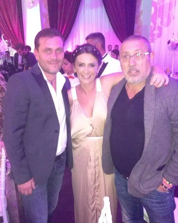 Serghei Mizil și Mara Bănică | Unica.ro