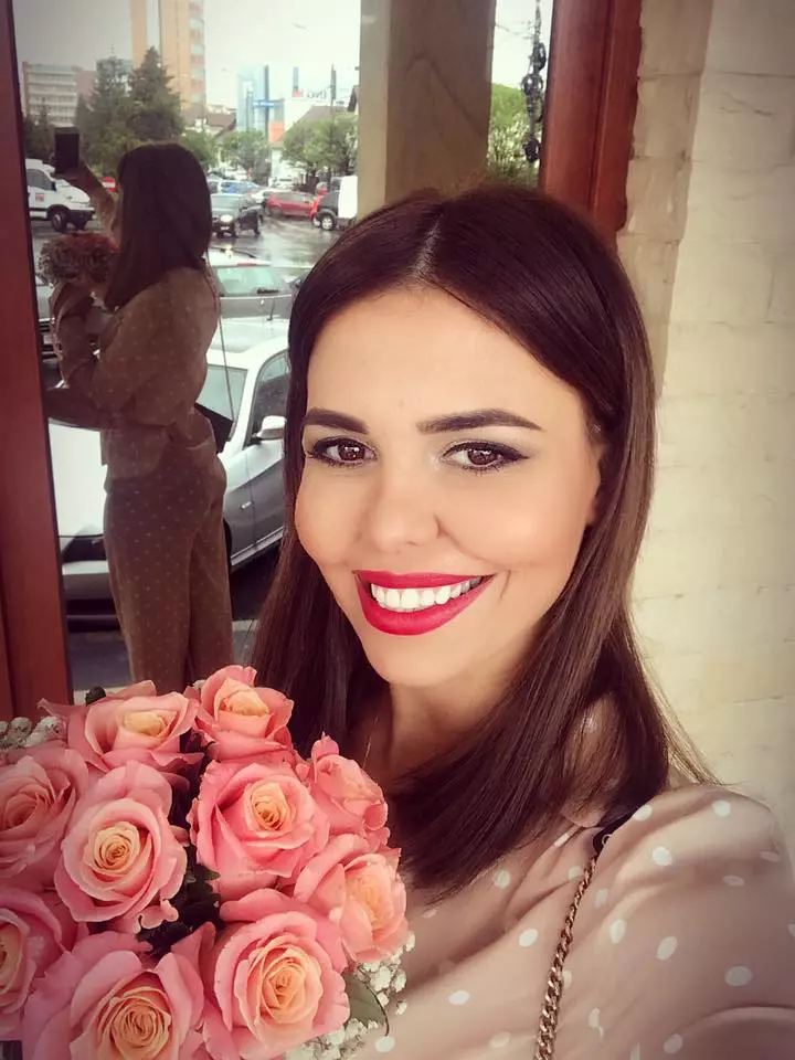 De ce s-au bătut Delia și Andreea Popescu în mașină. Fosta dansatoare ...