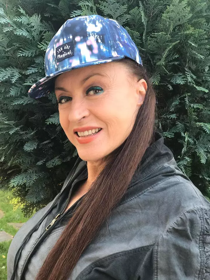 Maria Dragomiroiu, gusturi culinare ciudate! Mănâncă gheare de pui și ...