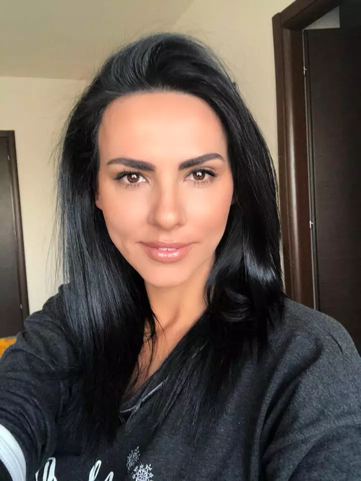 Lavinia Pârva nu a crezut niciodată că se va mărita cu Ștefan Bănică ...