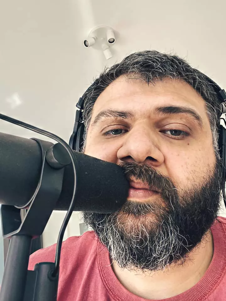 Grasu XXL, primele declarații după scandalul de la Nostalgia, unde a ...