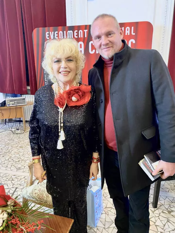 Radu Palaniță, mecanicul care a câștigat „Românii au talent”, spune cum ...