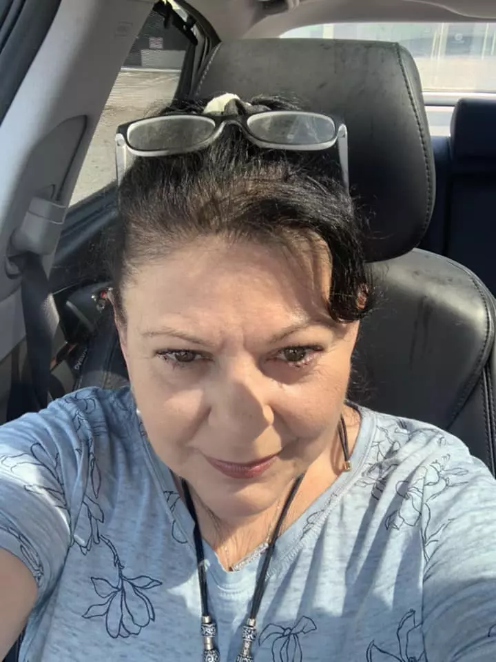 Cum arată Elena Cârstea, la 8 luni după ce a suferit un AVC: „Acum zici ...