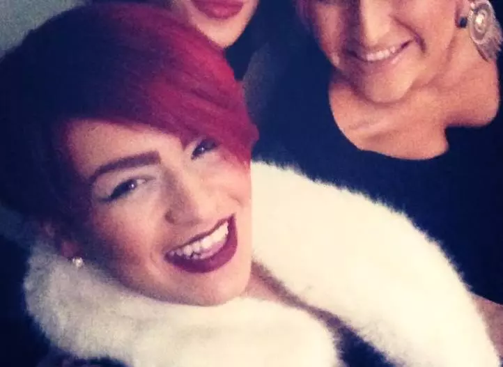 Cum arăta Diandra Moga de la Insula iubirii inainte de operațiile ...