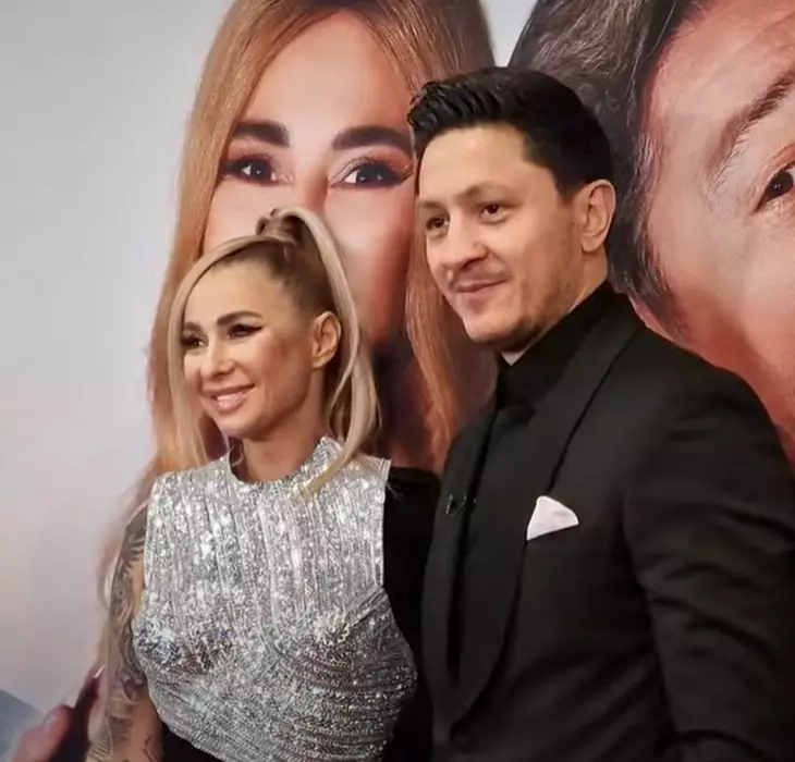 Ronald Gavril, primele declarații despre relația cu Anamaria Prodan. Cum au apărut cei doi pe ...