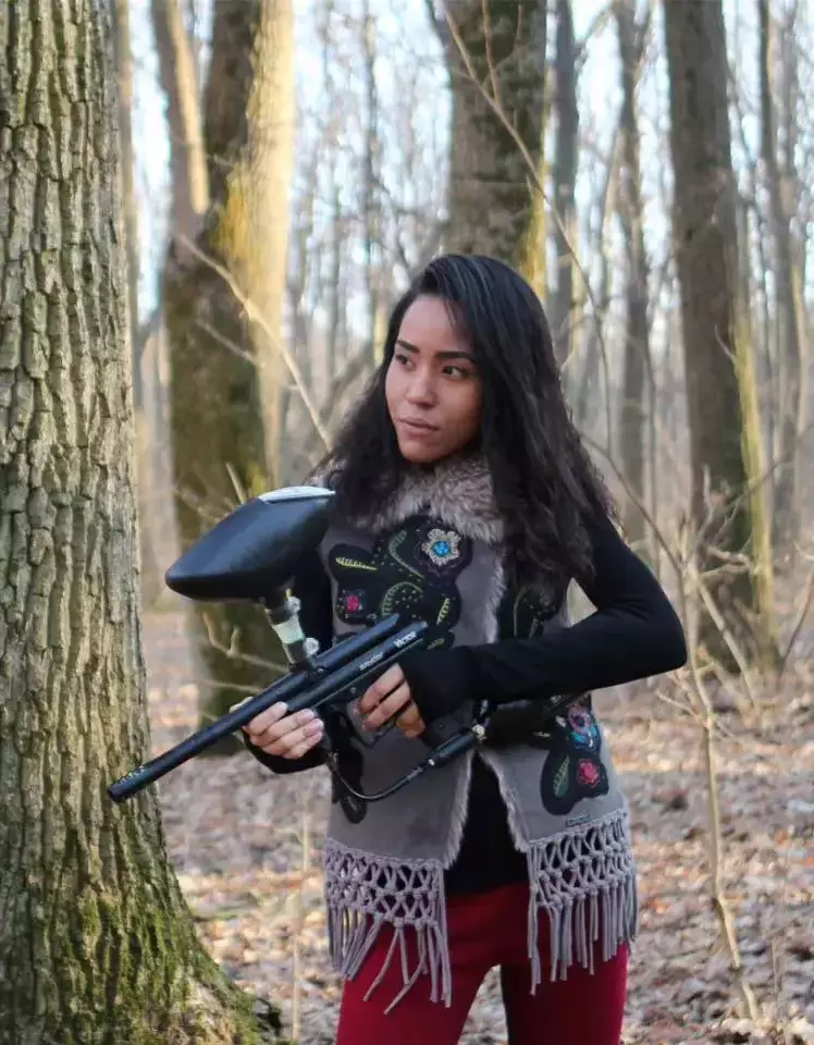 Ana Maria Mircea, fosta soție a lui Alex Velea (3) | Unica.ro