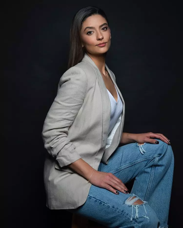 Cum se termină serialul „Adela”. Actrița Oana Moșneagu face dezvăluiri ...