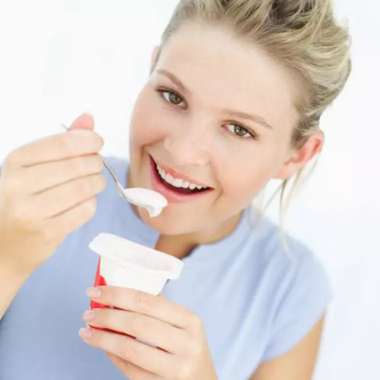 Iaurt, sana sau chefir? Ce diferență este între ele | Unica.ro