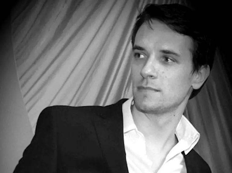 Cum arată și cu ce se ocupă fiul lui Marcel Iureș | Unica.ro