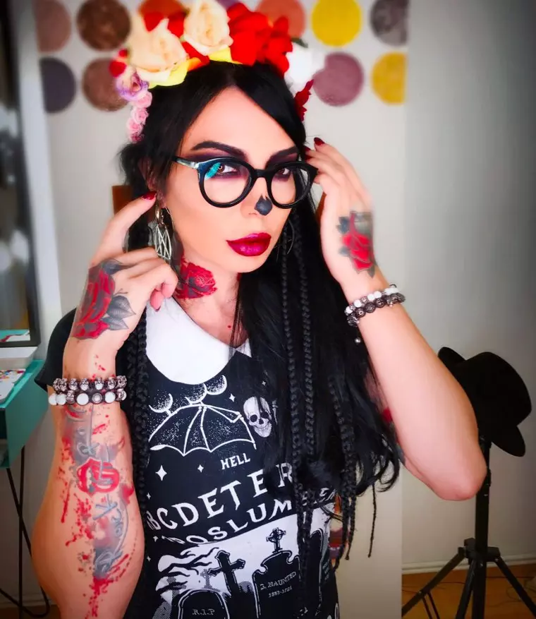 Exclusiv. DJ Wanda dezvăluie care este cea mai mare dezamăgire a sa ...